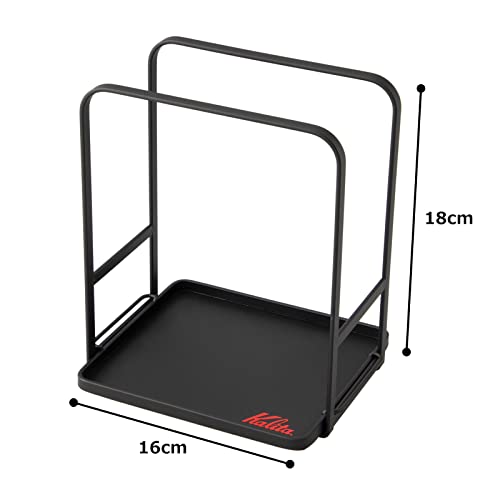 Kalita Coffee Dripper Stand #44072