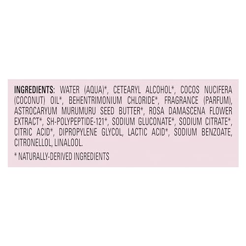 Love Beauty And Planet, Vegan Conditioner, 13.5 Fl Oz