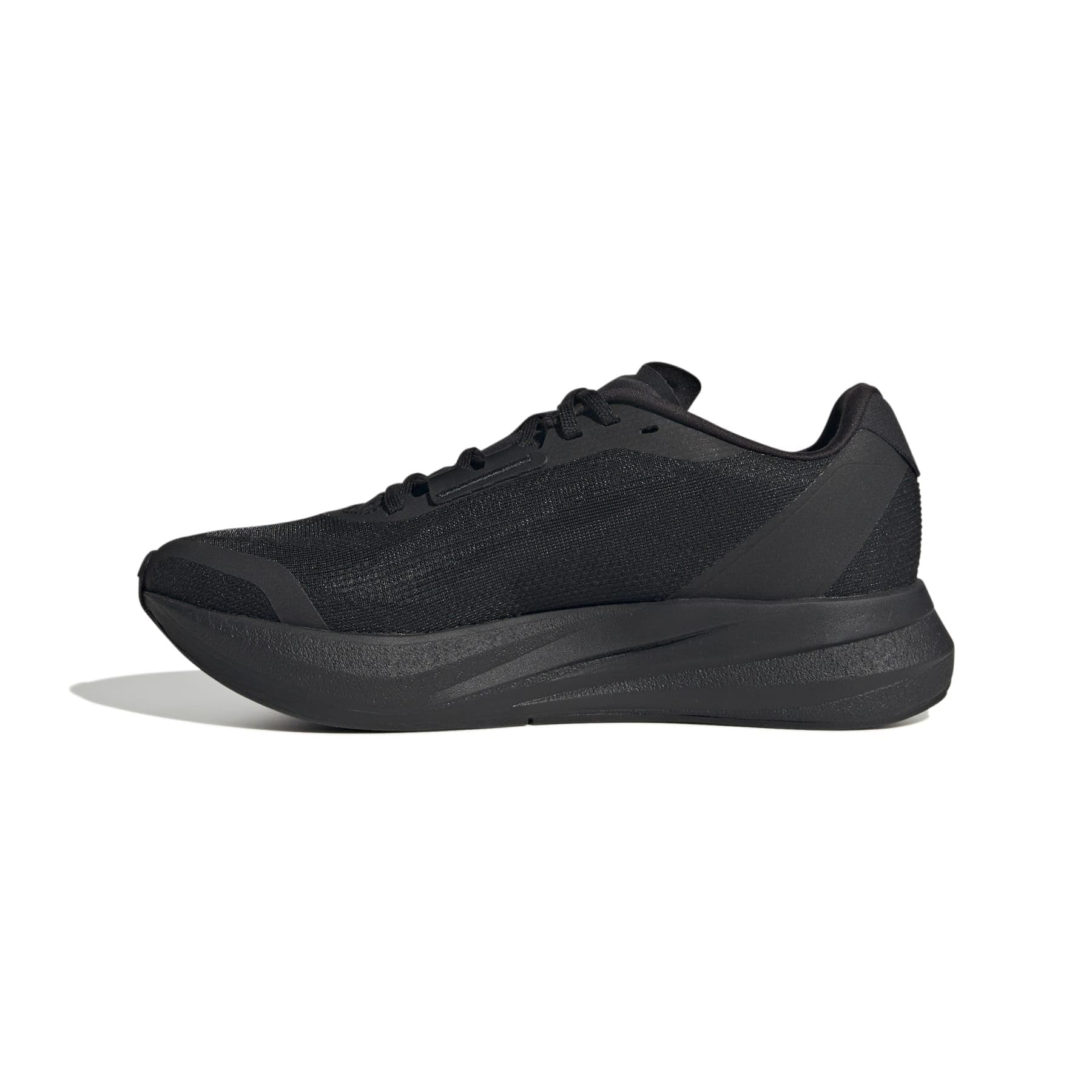 adidas womens Duramo Speed Core Black/Carbon/White 8.5