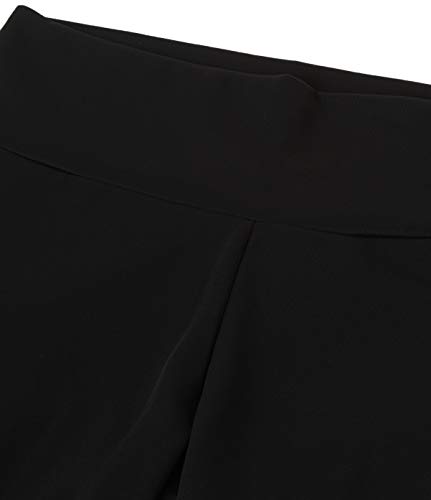 adidas womens Designed 2 Move Shorts Tights Black/White Medium
