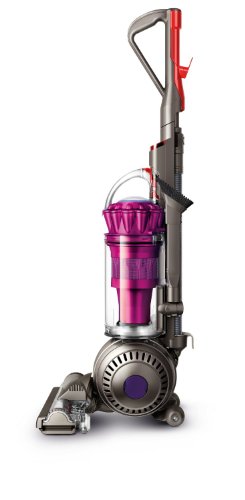 Dyson Bagless Vacuum, Fuschia