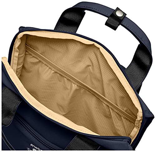 anello GRANDE(アネロ グランデ) Women Backpack, NVY