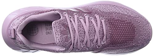 adidas Swift Run 22 W Women's, Purple, Size 8.5