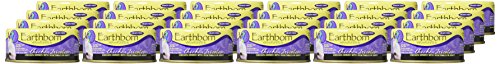 Earthborn Holistic Chicken Fricatssee Grain-Free Moist Cat Food Purple 24 Count (Pack of 1)