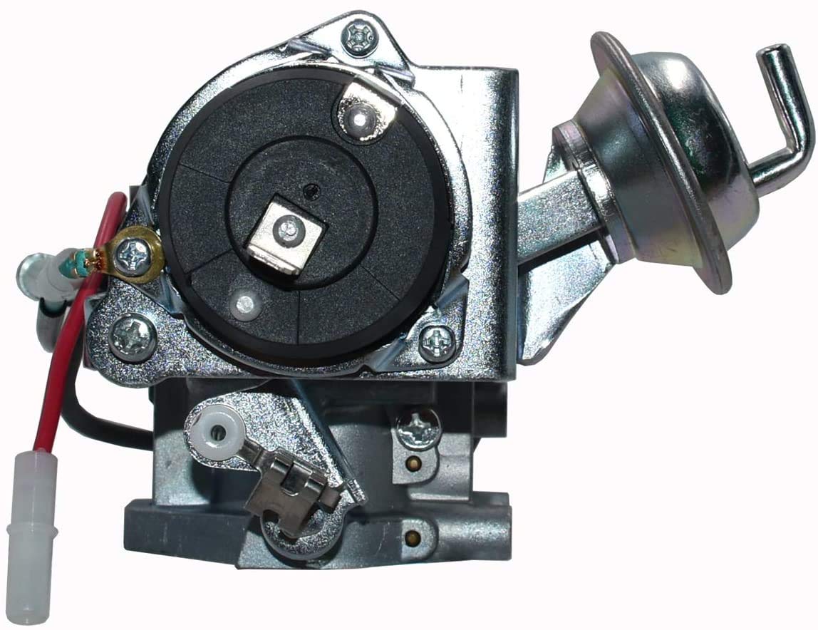 5YTR 825709 Carburetor with Gaskets Fits Briggs & Stratton Daihatsu 950 Toro Workman 110-2563 Carb