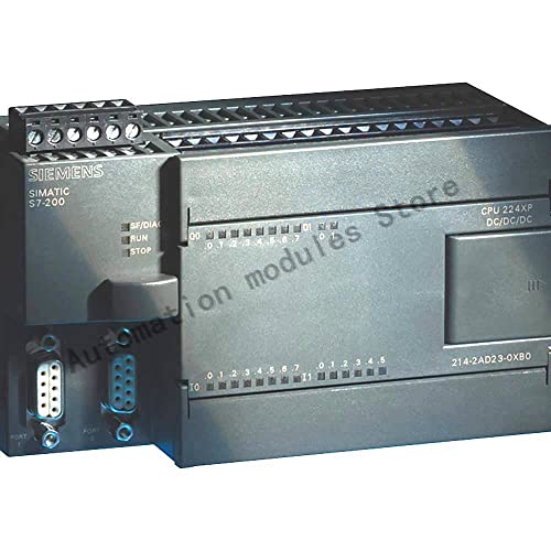 6ES7214-2BD23-0XB8 S7-200 CN CPU 224XP Compact Unit 6ES72142BD230XB8