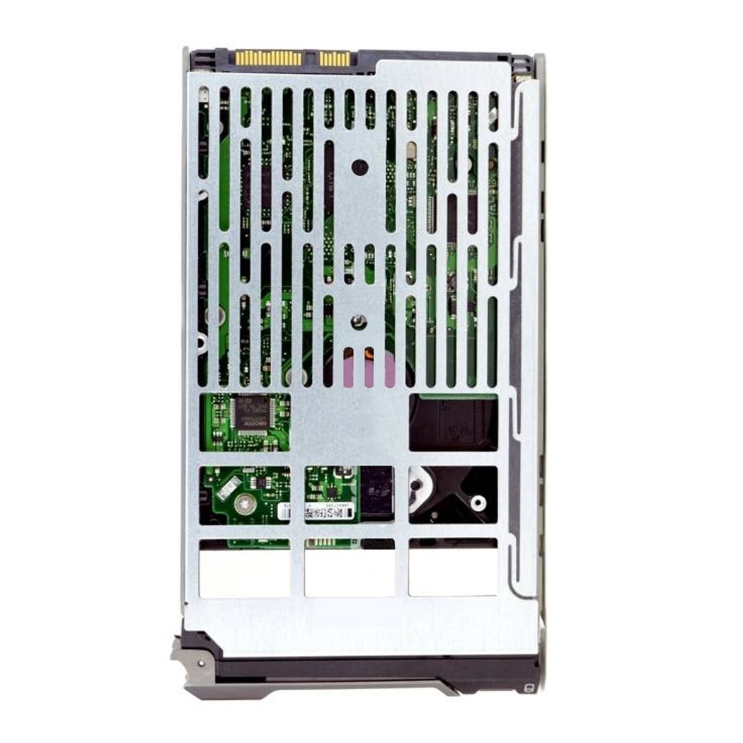Dell 3 TB 3.5" Internal Hard Drive