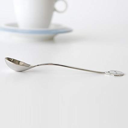 Anna G. by Alessandro Mendini Teaspoon [Set of 4]