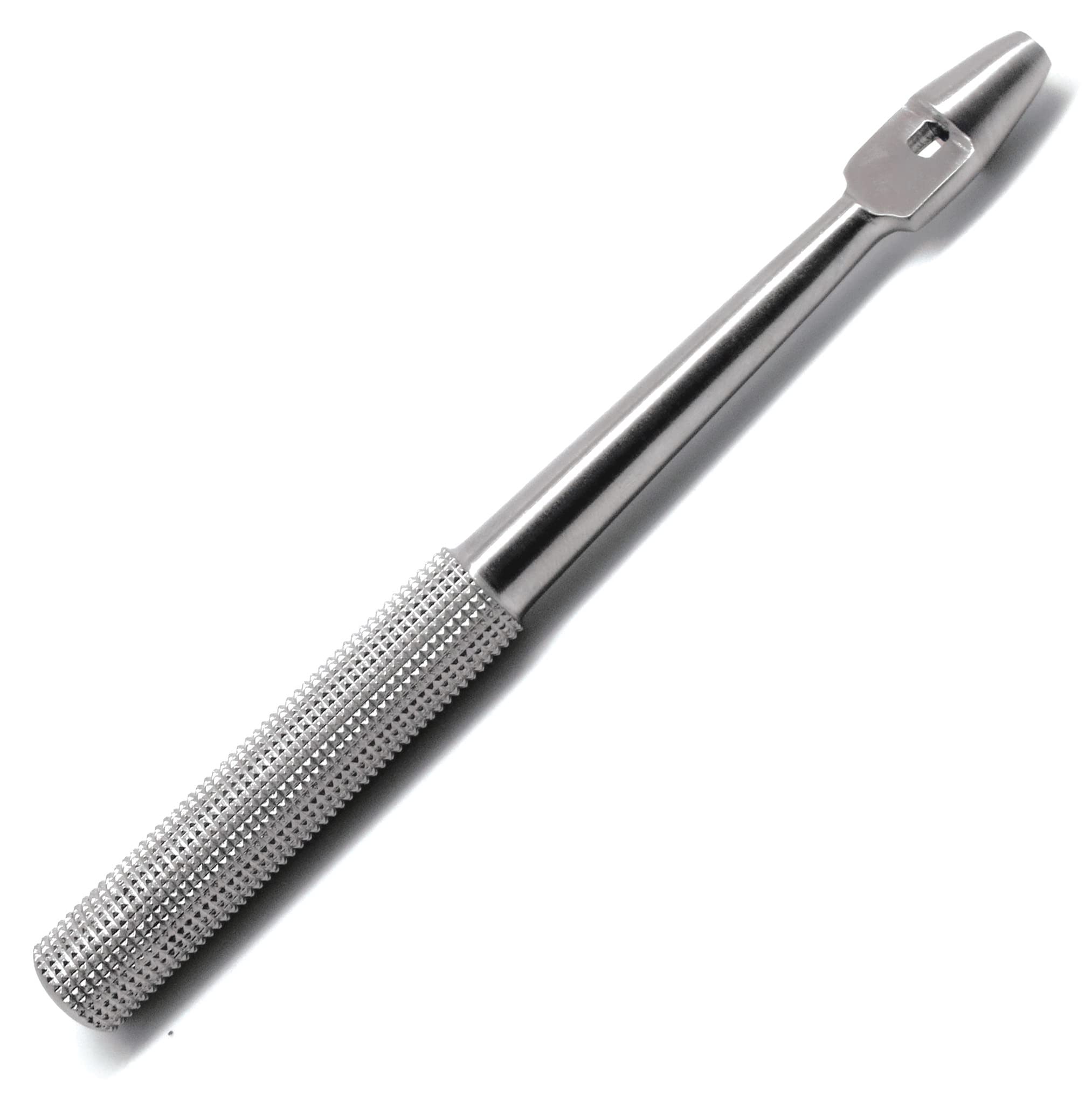 Dental Tissue Punch Straight 4mm, 5mm, 6mm Surgical Implant Stainless Steel 3 Pcs Instruments