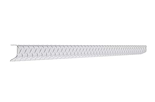 Dee Zee DZ2122 Brite-Tread Tailgate Protector