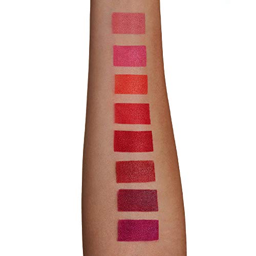 L'Oreal Paris Colour Riche Matte Lipcolour, Matte-Itude, 0.13 oz.