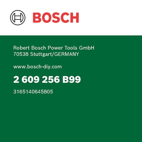 Bosch 2609256b99 SIC Manual Use Water Resistant Sandpaper 230 x 280 mm P80