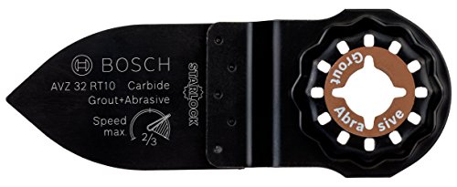 Bosch 2609256D51 Sanding Finger"Avz 32 RT10" 32x50mm