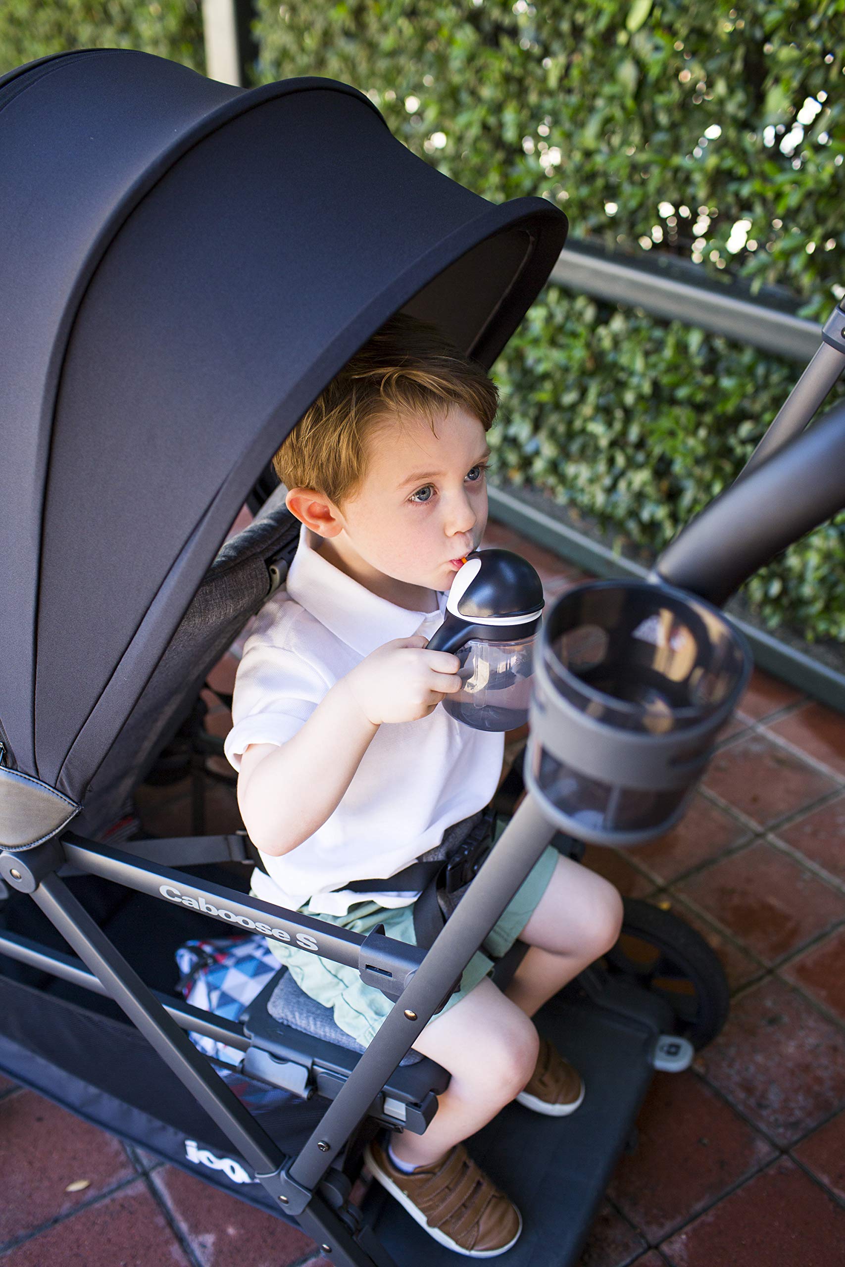 JOOVY Caboose RS and Caboose S Cup & Holder