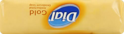 Dial Bar Soap - Gold - 4 oz