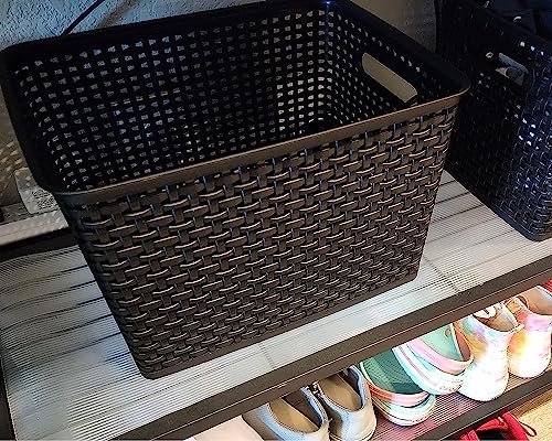 Cabinet Drawer Shelf Liners Non Adhesive 14 Inch Wide X 20 Ft Non Slip Waterproof Kitchen Cupboard Pantry Mat Washable Refrigerator Shelf Liners Bathroom Drawer Protector Liner