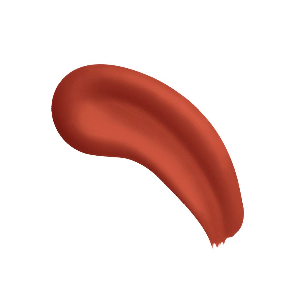 L'Oreal Paris Infallible Pro-Matte Liquid Lipstick, Milk And Cookies, 0.21 fl; oz.