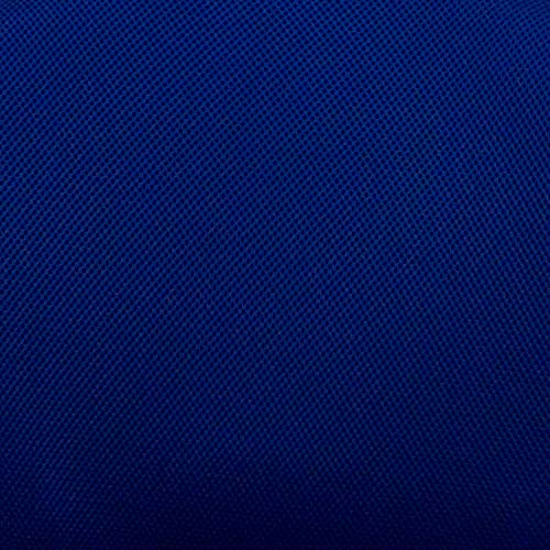 Flash Furniture Beverly Mid-Back Blue Mesh Padded Swivel Task Office Chair with Chrome Base