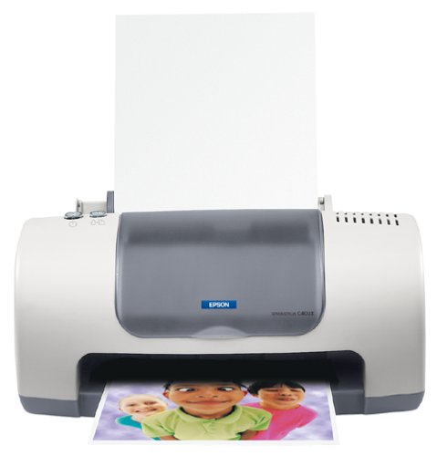 Epson C40UX Inkjet Printer