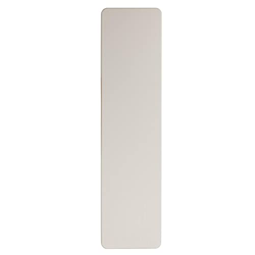 Flash Furniture Kathryn 6-Foot Granite White Plastic Folding Training Table