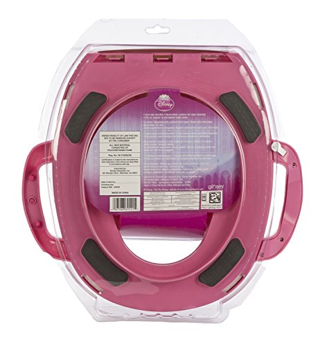 Disney Princess Deluxe Potty Seat with Sound