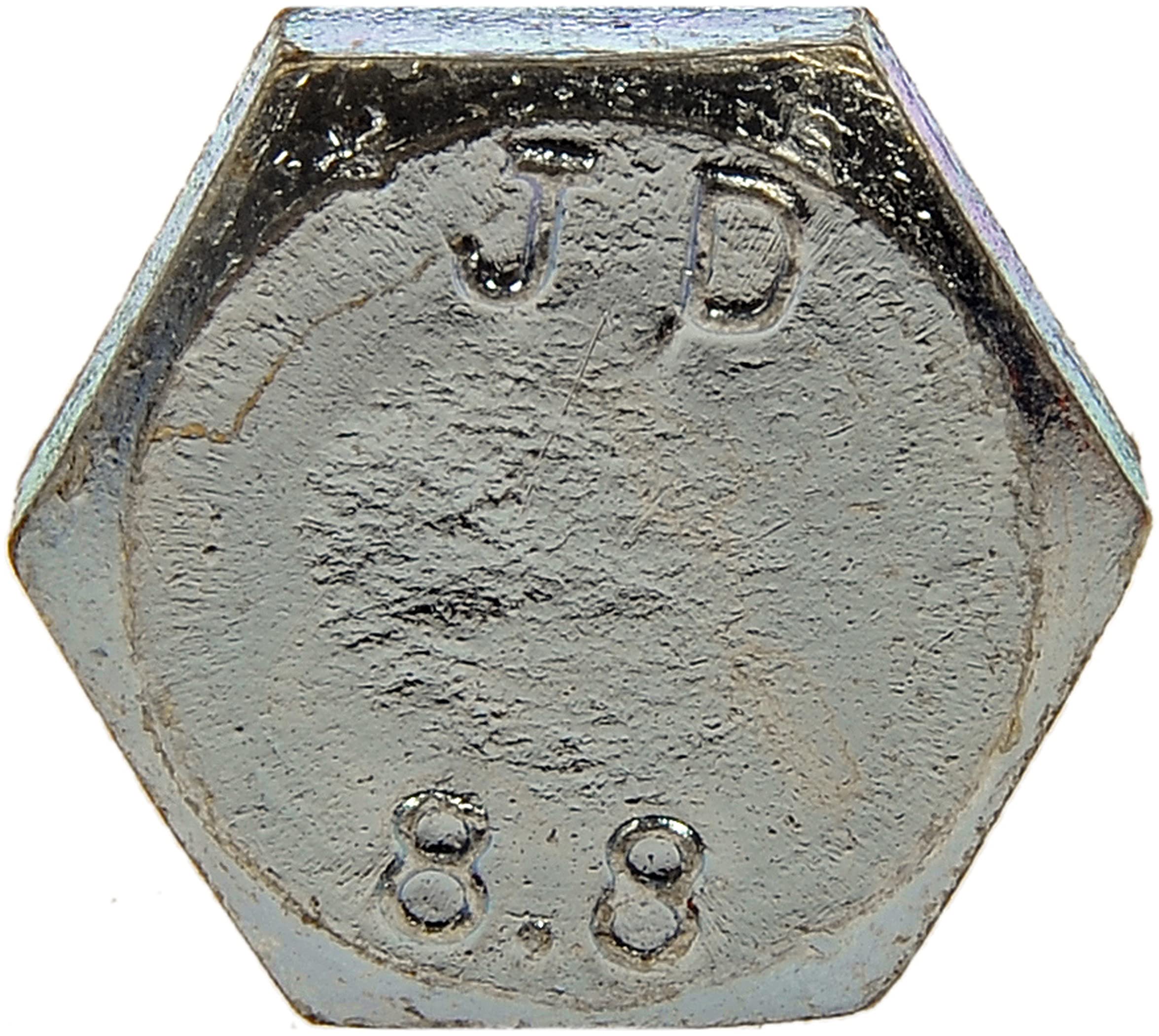 Dorman 428-697 Cap Screw-Hex Head-Class 8.8- M12-1.25 x 120mm, 10 Pack Universal Fit
