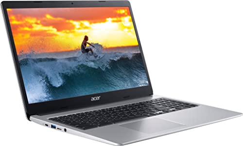 acer 2023 Newest Chromebook 314 Touchscreen Laptop, 14" Full HD IPS Touch, Intel Celeron Dual-core Processor, 4GB RAM, 64GB eMMC, Intel UHD Graphics,12.5H Long Battery Life, WiFi, Bluetooth, Chrome OS
