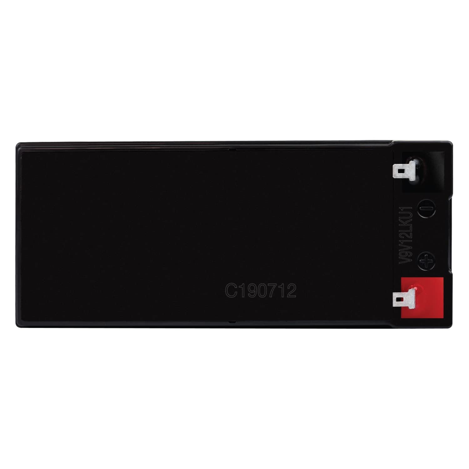 ExpertPower® 12v 7ah Rechargeable Sealed Lead Acid Battery || EXP1270|| Replaces APC Back-UPS ES 550 VA (10 Pack)