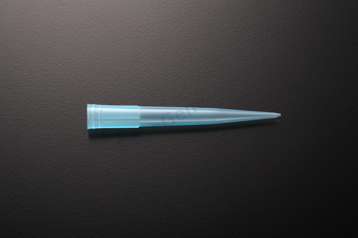 Extragene™ Universal Pipette Tips 1000 ul, Blue DNase/RNase Free. Autoclavable Bag of 1000
