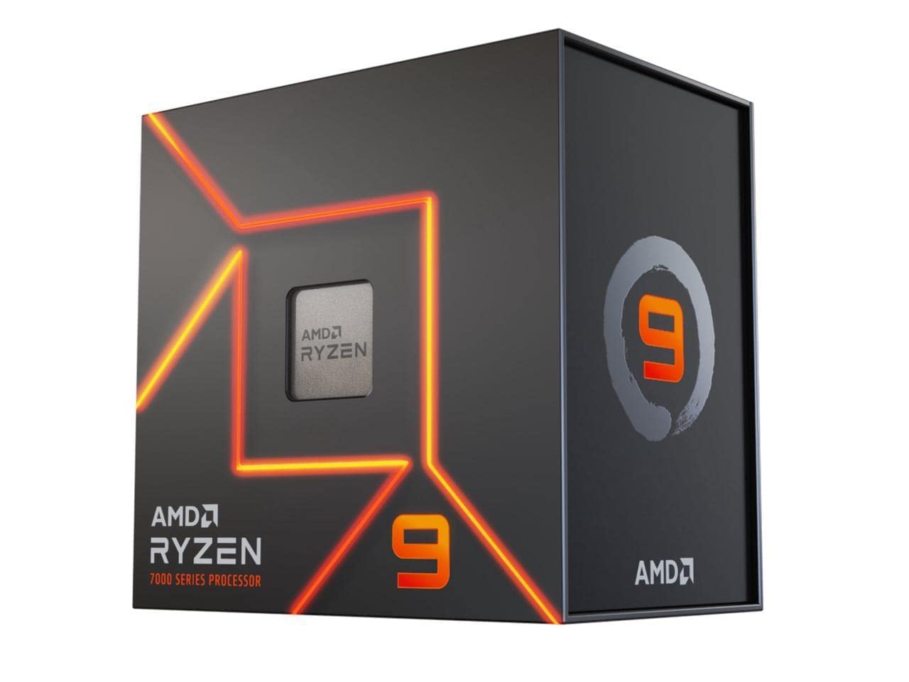 AMD Ryzen 7900X with ASUS ROG Strix B650E-E Gaming