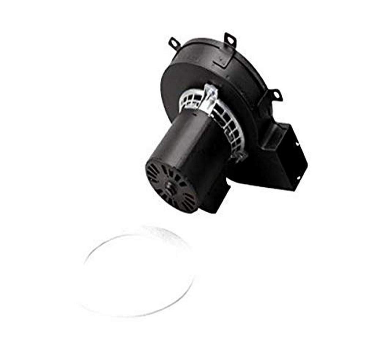 Henny Penny 14420 120V Blower Kit , black