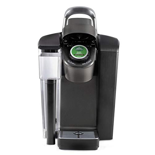 Keurig K1500 Coffee Maker, 12.4"x10.3"x12.1",2839.06 ml, Black,