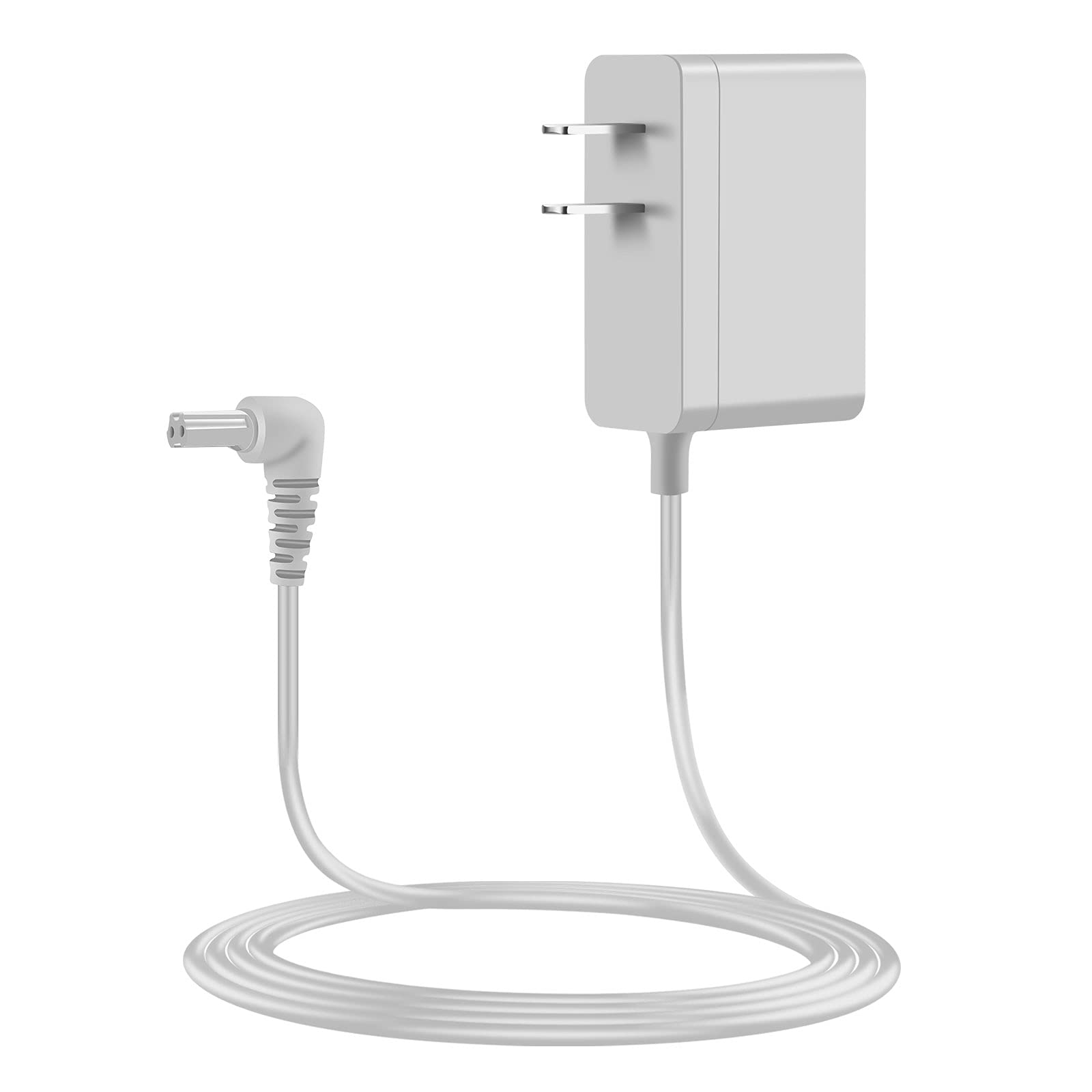 MEROM 15V Charger for Black and Decker 90627870 S003AQU1500015 Dusbuster Handheld Vacuum HHVI315JO42 HFVB315J22 HHVI320JR02 Black + Decker Hand Spillbuster 90629039 Charging Cord