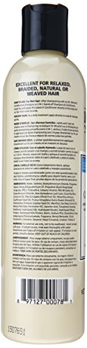 Dr. Miracle Leave In Conditioner (8 oz)