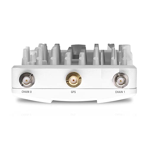 Ubiquiti Network AF-5XHD US 5GHz airFiberX PtP 1Gbps Radio WISP Backhaul Performance …