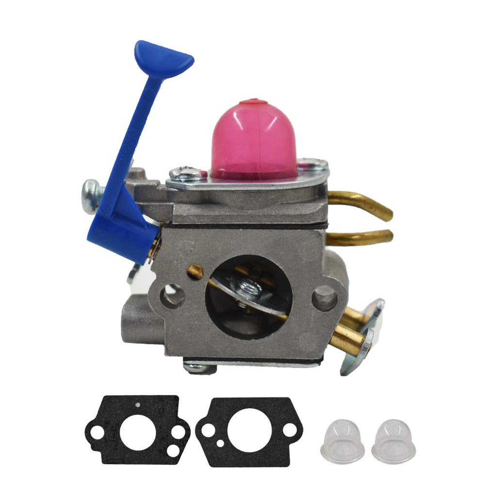 545081848 Carburetor C1Q-W40A Replacement for 128C 128L 128LD 128RJ Trimmer