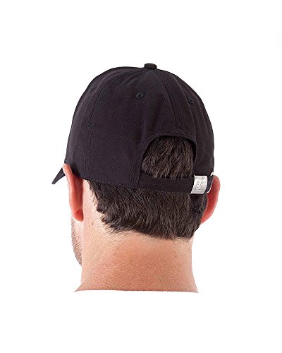 Caterpillar Men's Cat Trademark Cap, Black, One Size