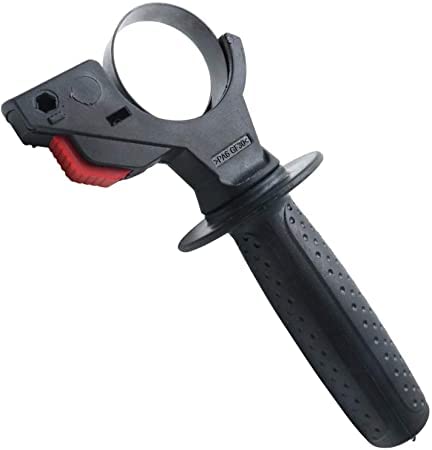Angle Grinder Hammer Drill Handle 46-52mm Clamping Range