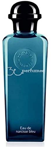 Hermes Eau De Narcisse Bleu Eau De Cologne Spray 200ml/6.7oz