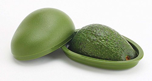 Joie Fresh Pod Avocado Keeper, Food Saver Container