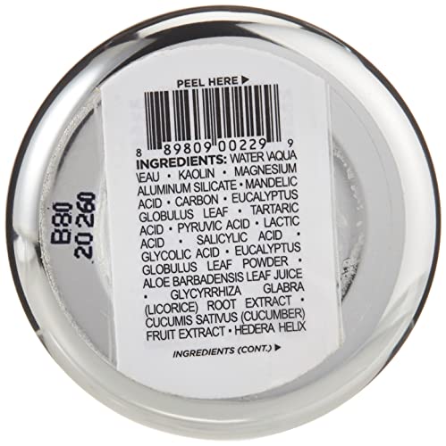 Glamglow Supermud Clearing Treatment, 0.5 Oz