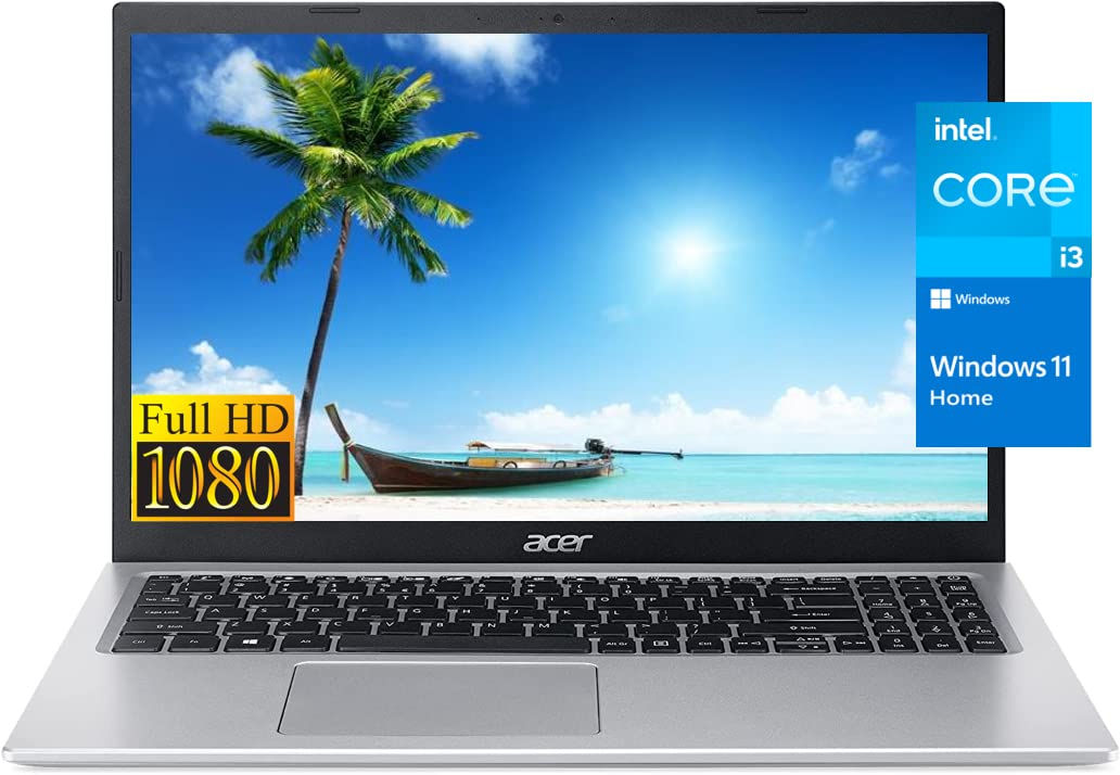 acer Chromebook Spin 713 2-in-1 Convertible Laptop, 13.5" 3:2 2K VertiView IPS TouchScreen Display, Intel Dual Core i3-10110U, 4GB DDR4, 64GB eMMC, Backlit Keyboard, Chrome OS, TiTac Card (32GB)