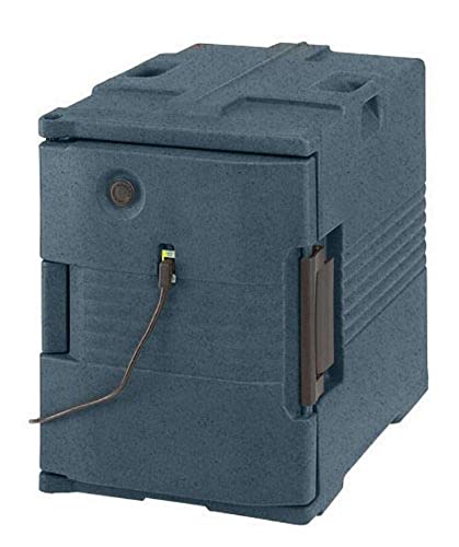 Cambro (UPCH400401) Front-Load Food Pan Holding Cabinet - Ultra Camcart® H Series