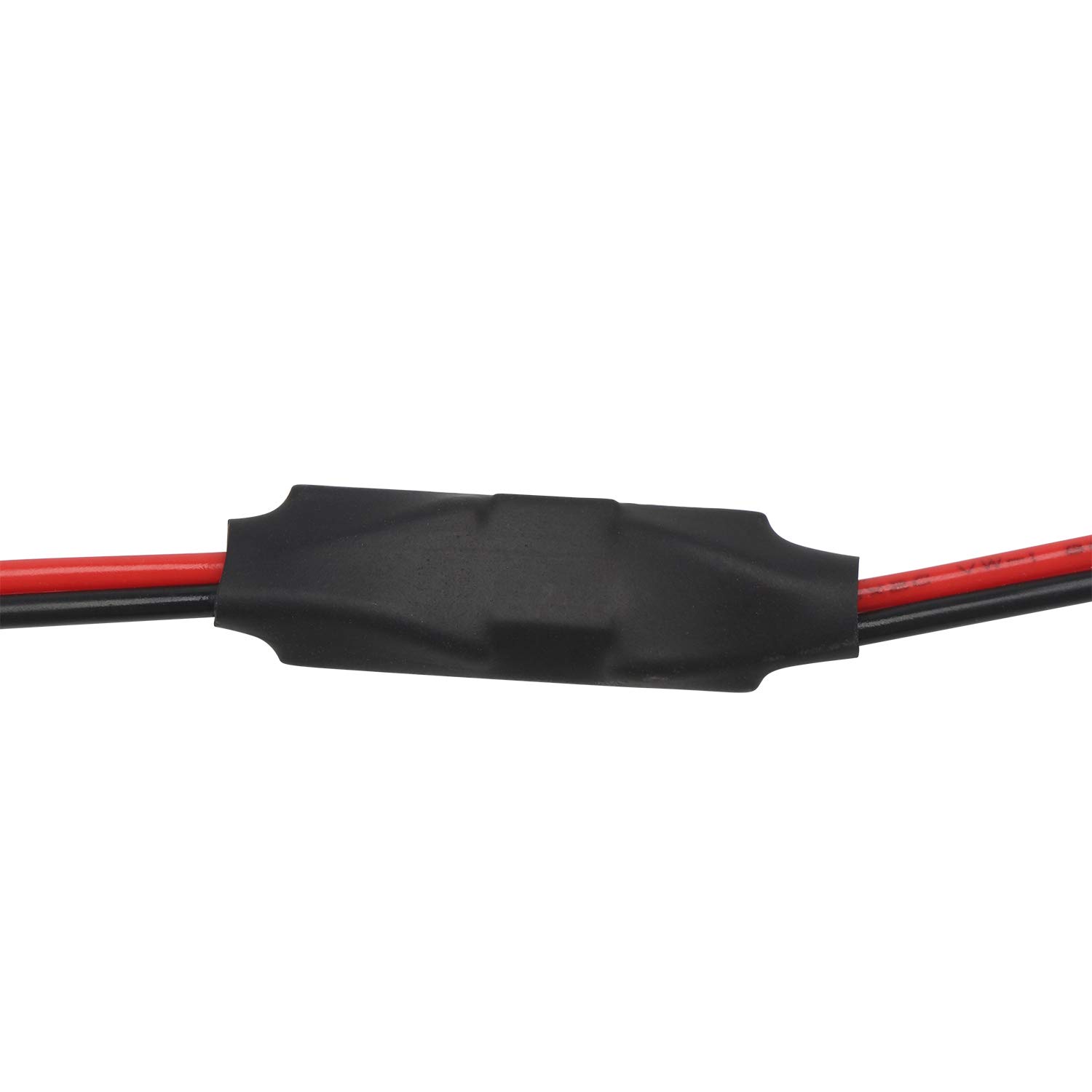 DROK Dimmable Mini DC 12V 12A Single Color LED Strip Dimmer Switch Brightness Control 5050 3528 5630