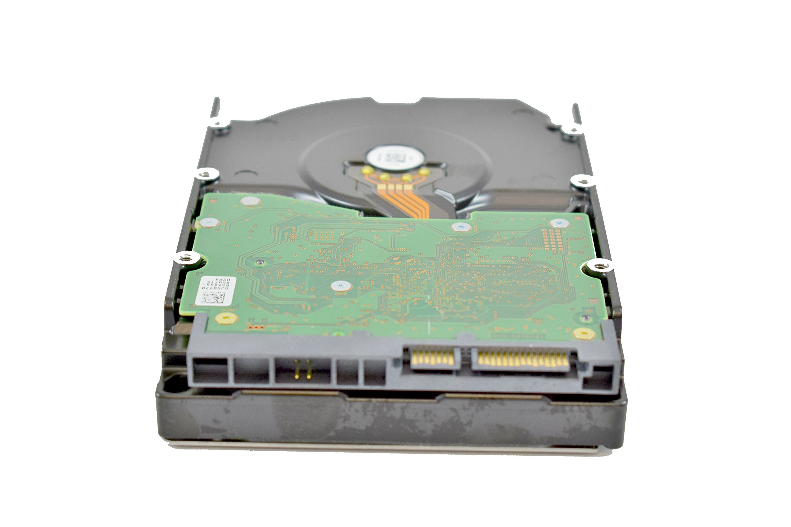 HGST Ultrastar 7K6000 4TB 7200 RPM SATA 128MB Cache 3.5" Internal Enterprise Hard Drive - HUS726040ALE610 (0F23005)