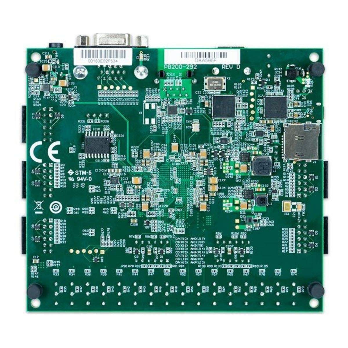 Digilent Nexys A7-100T: FPGA Trainer Board Recommended for ECE Curriculum