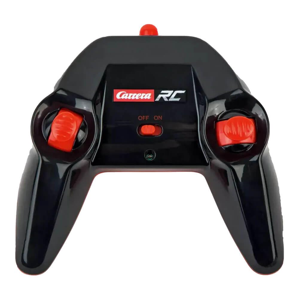 Carrera RC Nintendo Mario Kart 2.4 GHz Radio Remote Control Toy Car Vehicle - Mario Quad