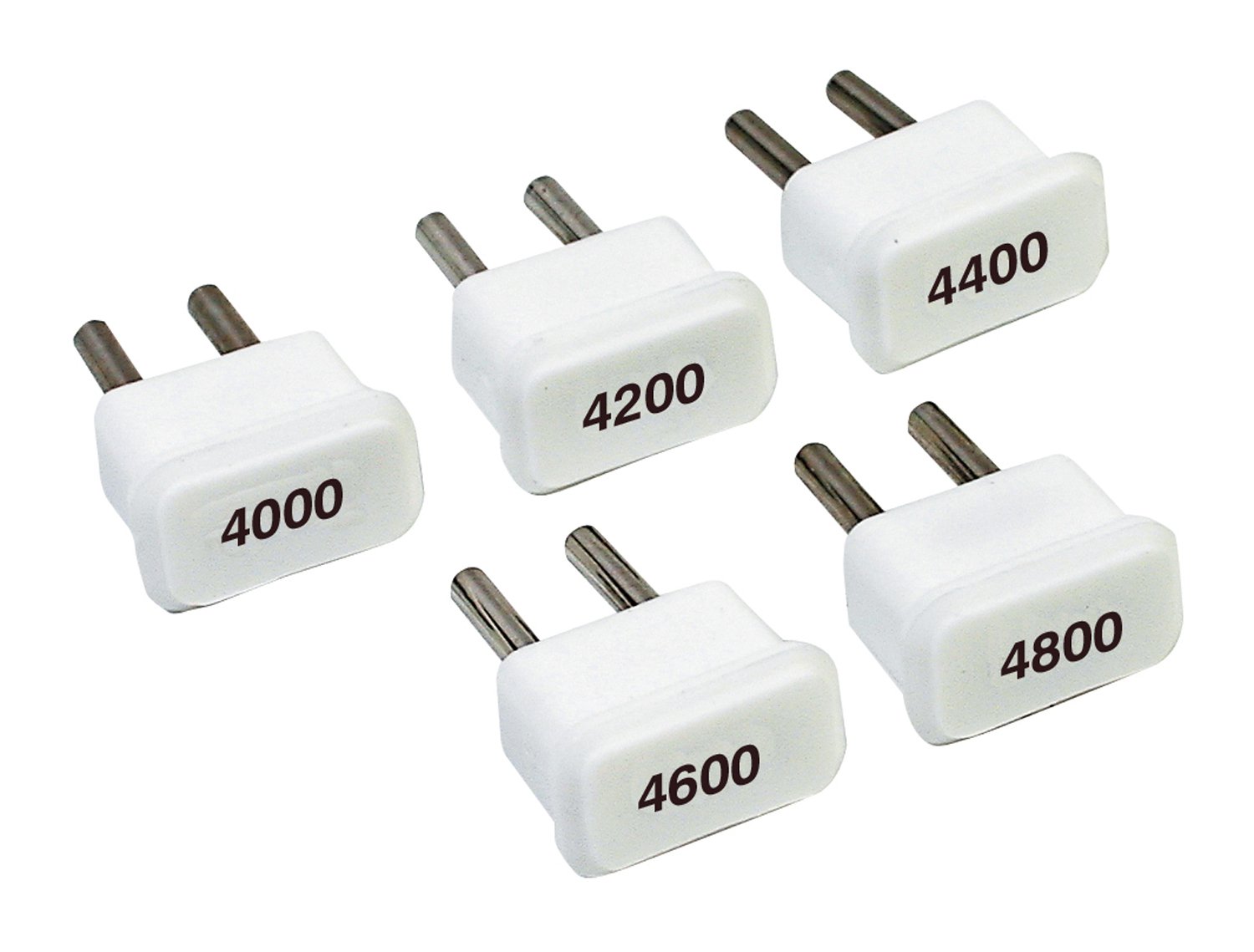 8744 MSD RPM Modules - 4000 Series Kit - Even Increments