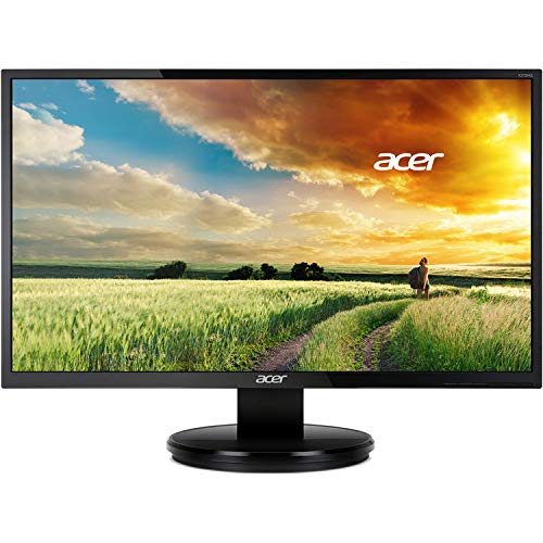 acer KA2-27 Monitor Full HD 1920x1080 75Hz IPS 1ms VRB 16:9 250Nit (Renewed)