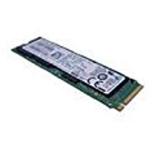 Lenovo 256GB Samsung HD SSD M.2 PCIE NVME TLC 4XB0N10299